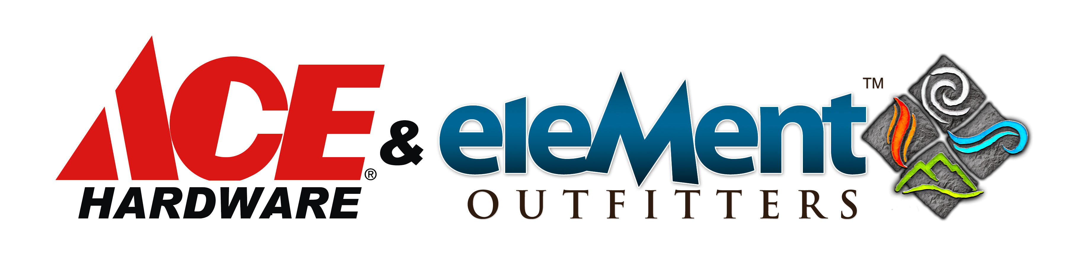 Ace Hardware Logo Vector