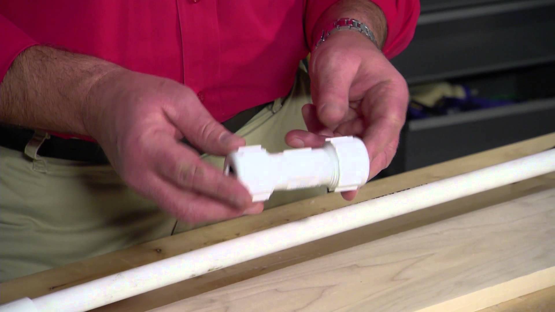 How to Repair Leaky Pipes - Ace Tips & Advice